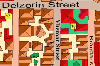 Ulbrinter Villa | Forgotten Realms Wiki | Fandom