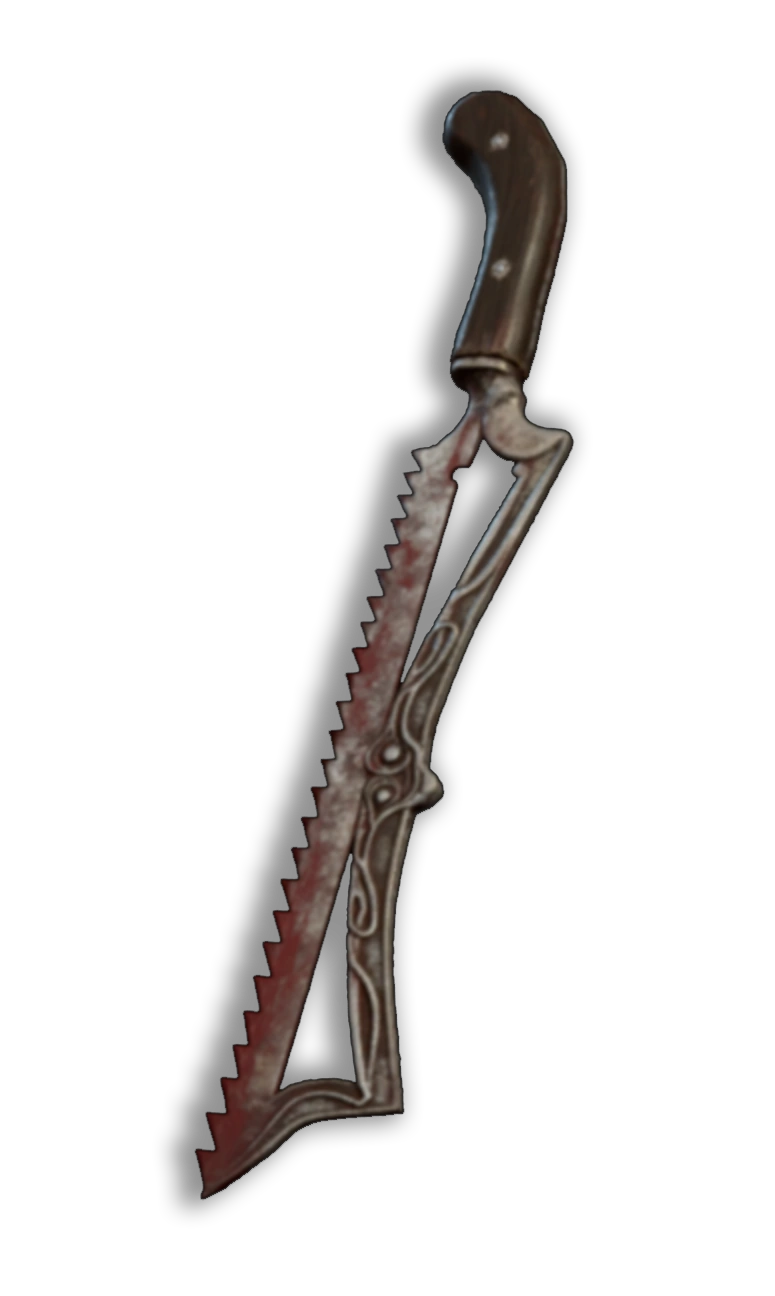 Bonesaw | Forgotten Realms Wiki | Fandom