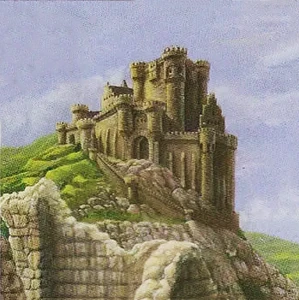 Candlekeep | Forgotten Realms Wiki | Fandom