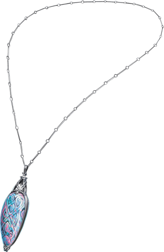 Dark shard amulet | Forgotten Realms Wiki | Fandom