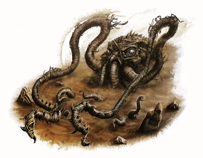 Crawling apocalypse | Forgotten Realms Wiki | Fandom