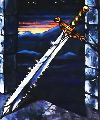 Vorpal | Forgotten Realms Wiki | Fandom