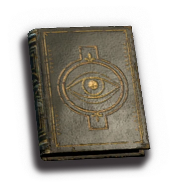 Talis: Divination Without Magic | Forgotten Realms Wiki | Fandom