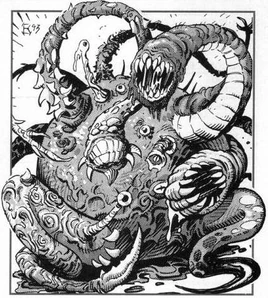 Deepspawn | Forgotten Realms Wiki | Fandom