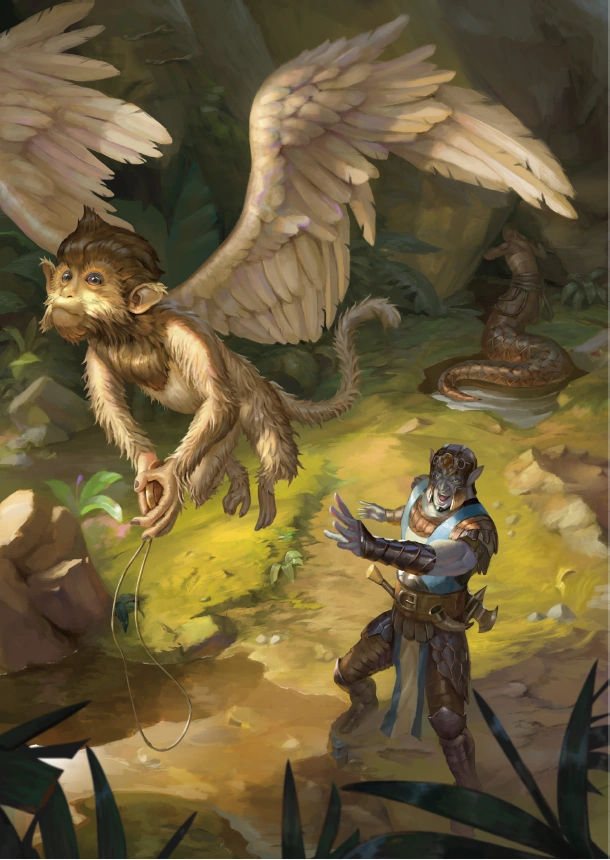 Kez | Forgotten Realms Wiki | Fandom