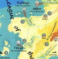 David C. Sutherland III | Forgotten Realms Wiki | Fandom