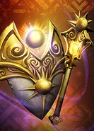 Mace of disruption | Forgotten Realms Wiki | Fandom