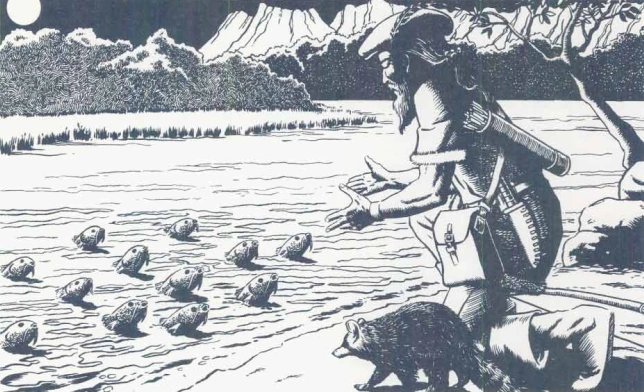 Raccoon | Forgotten Realms Wiki | Fandom