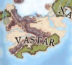 Vastar | Forgotten Realms Wiki | Fandom