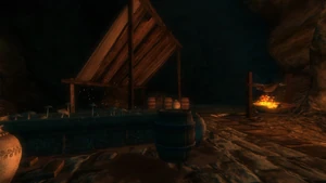 Wheloon Natives | Forgotten Realms Wiki | Fandom