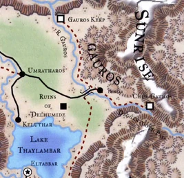 Denzar | Forgotten Realms Wiki | Fandom