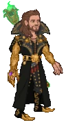 Gale Dekarios | Forgotten Realms Wiki | Fandom