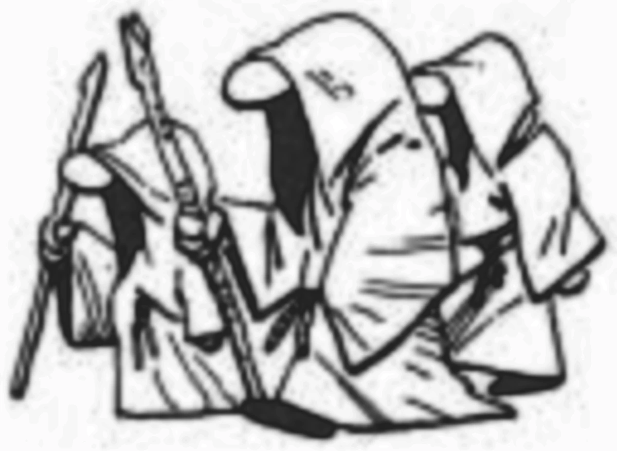 Monks of Nabbach | Forgotten Realms Wiki | Fandom