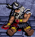 Taghor | Forgotten Realms Wiki | Fandom