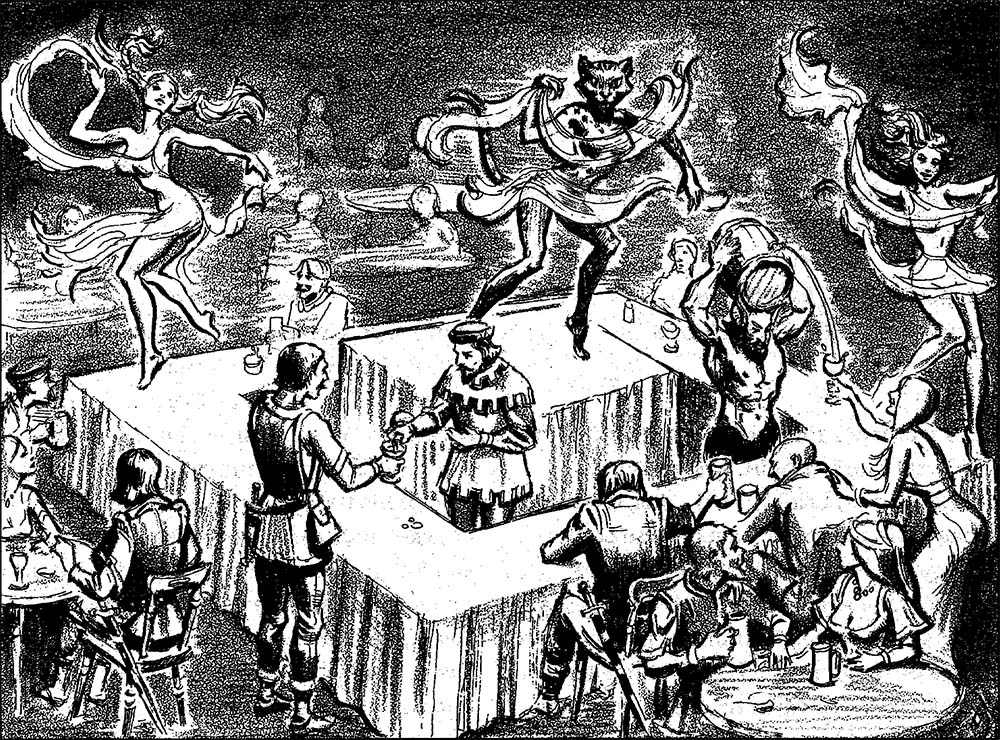 Velvet Veil | Forgotten Realms Wiki | Fandom