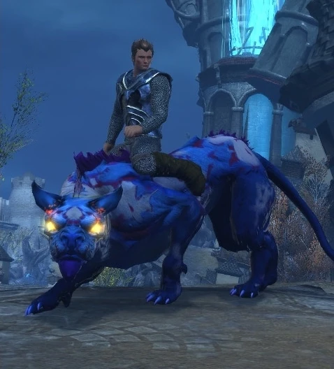 Aberrant yeth hound | Forgotten Realms Wiki | Fandom