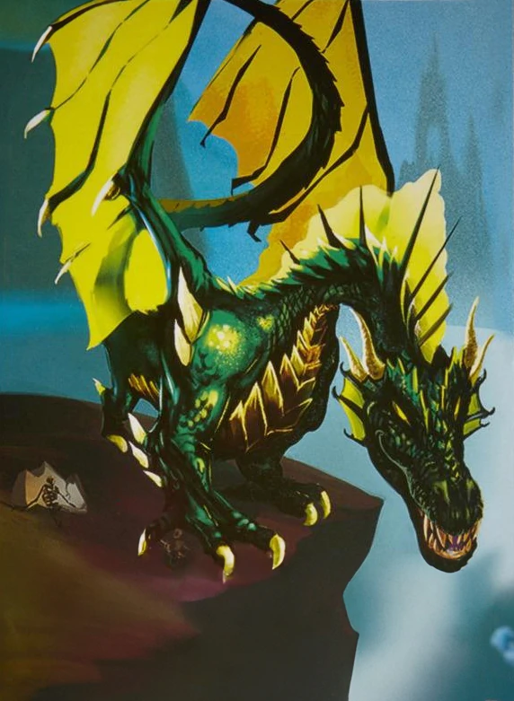 Deathsleep | Forgotten Realms Wiki | Fandom