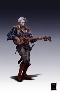 Bard | Forgotten Realms Wiki | Fandom