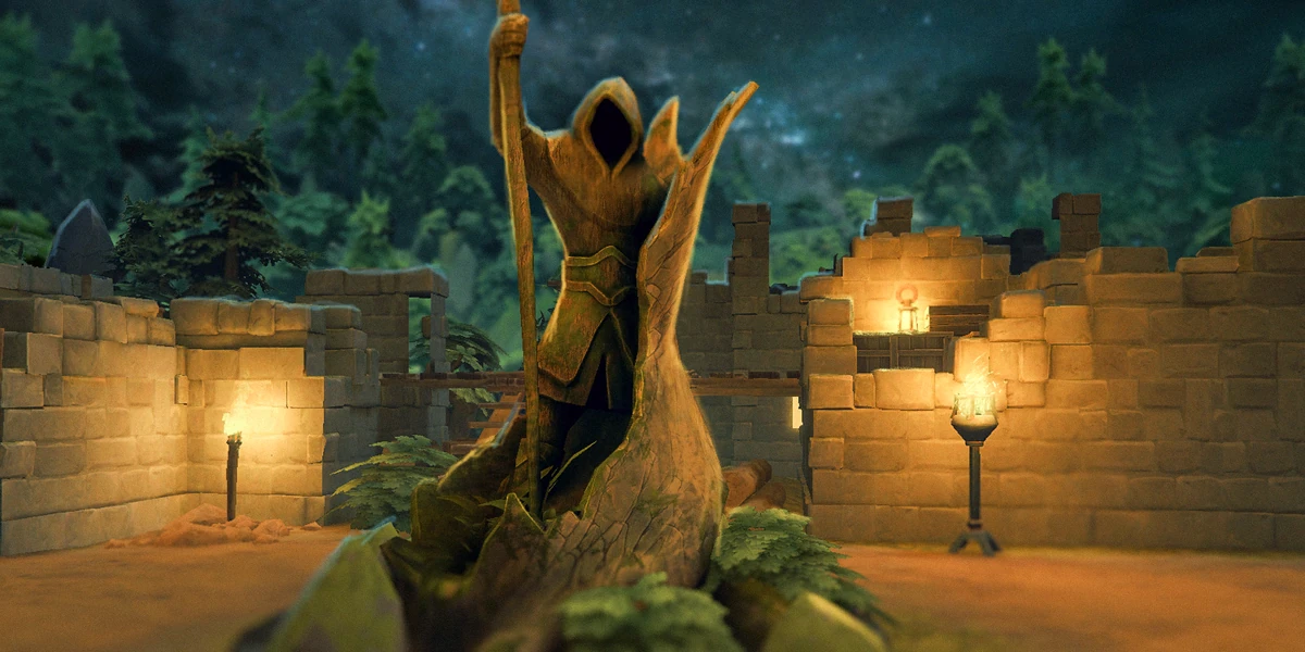 Thundertree | Forgotten Realms Wiki | Fandom