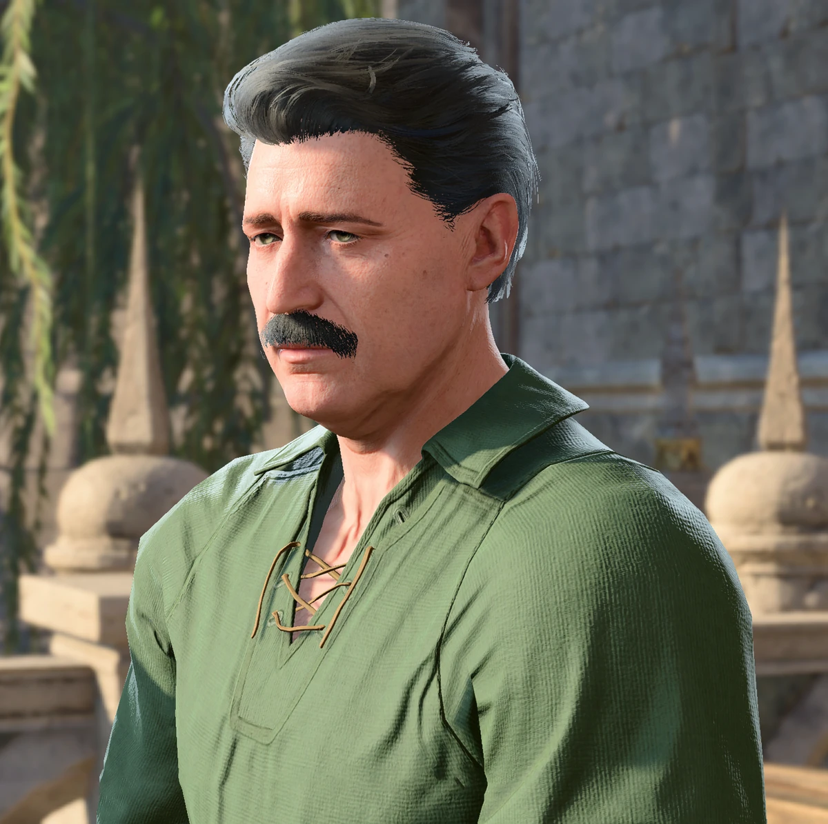 Elias Fischer | Forgotten Realms Wiki | Fandom