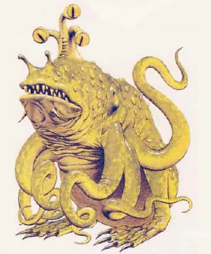 Froghemoth | Forgotten Realms Wiki | Fandom