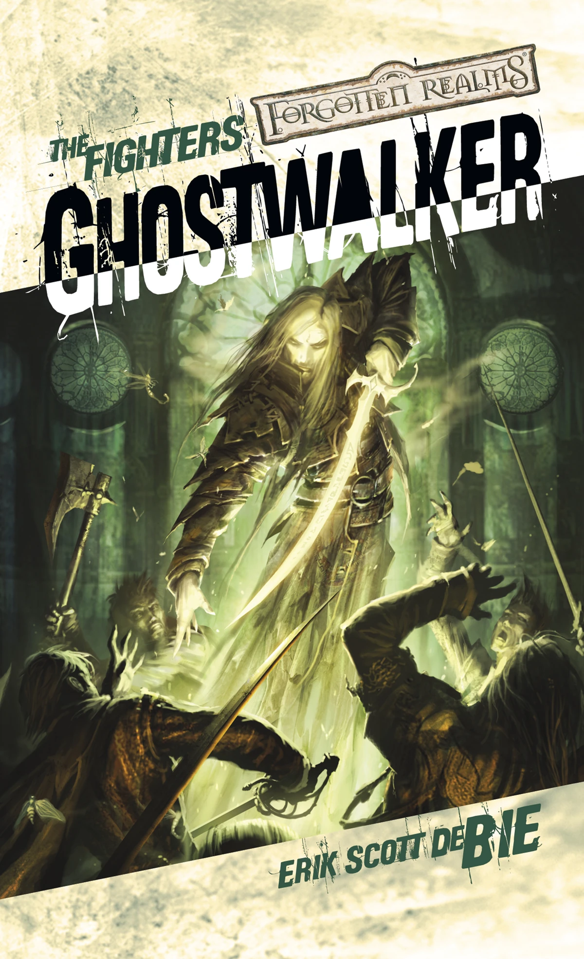 Ghostwalker (novel) | Forgotten Realms Wiki | Fandom