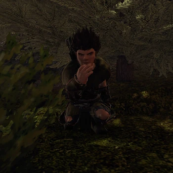 Gilern Ghostwise | Forgotten Realms Wiki | Fandom