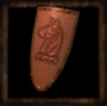 The Red Knight's Shield | Forgotten Realms Wiki | Fandom