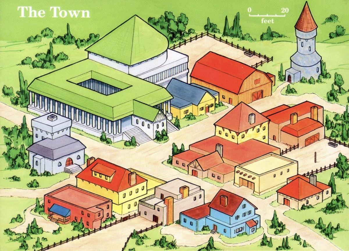 Category:Locations on the River Ashaba | Forgotten Realms Wiki | Fandom