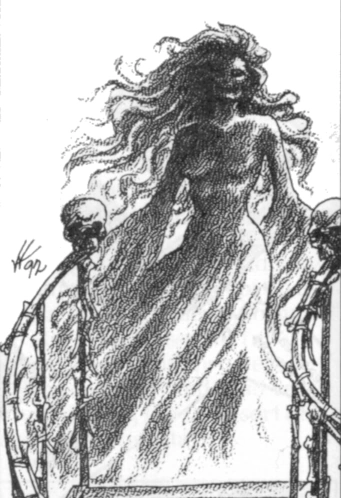 Category:Inhabitants of the Sea Ward of Waterdeep | Forgotten Realms ...