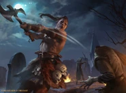 Orc | Forgotten Realms Wiki | Fandom