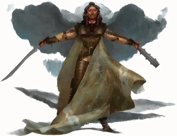 champion background dnd