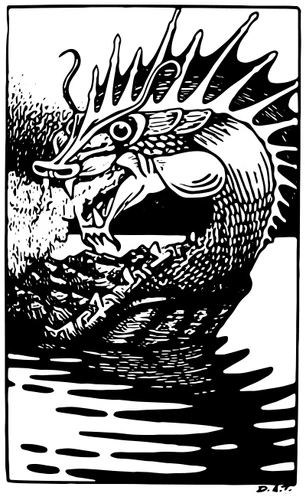Dragon turtle | Forgotten Realms Wiki | Fandom