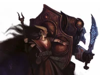 Infernal armor animus | Forgotten Realms Wiki | Fandom