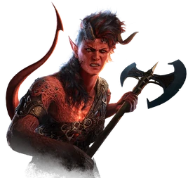 Karlach Cliffgate | Forgotten Realms Wiki | Fandom