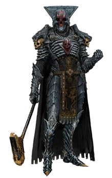 Ketheric Thorm | Forgotten Realms Wiki | Fandom