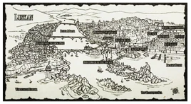 Kurth Tower | Forgotten Realms Wiki | Fandom