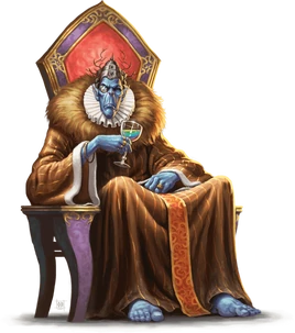 Arcane (race) | Forgotten Realms Wiki | Fandom