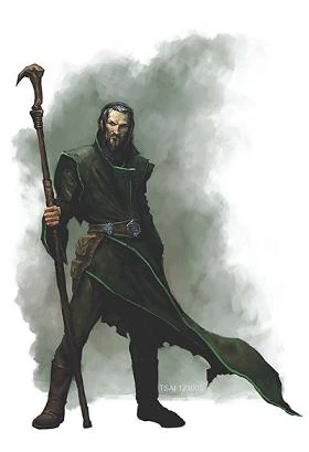 Mordak Brelliar | Forgotten Realms Wiki | Fandom