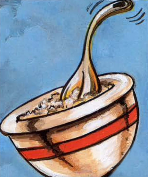 Murlynd's spoon | Forgotten Realms Wiki | Fandom