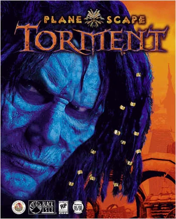 Planescape: Torment | Forgotten Realms Wiki | Fandom