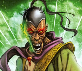 Raerlin | Forgotten Realms Wiki | Fandom