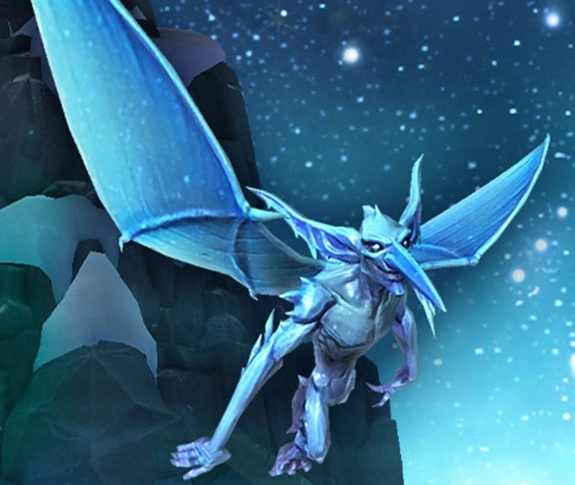 Category:Ice mephits | Forgotten Realms Wiki | Fandom