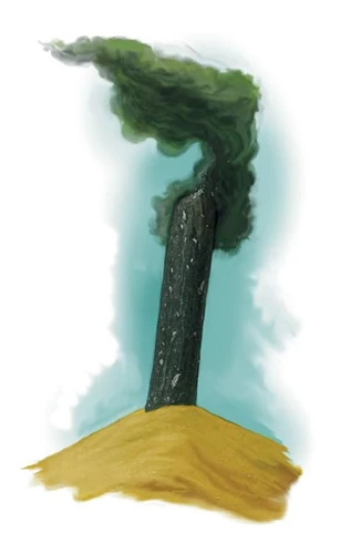 Smokestick | Forgotten Realms Wiki | Fandom