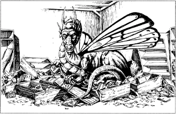 Alustriel (dragon) | Forgotten Realms Wiki | Fandom