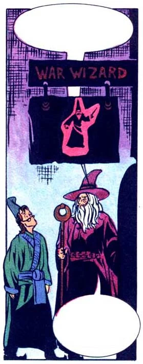 War Wizard (club) | Forgotten Realms Wiki | Fandom