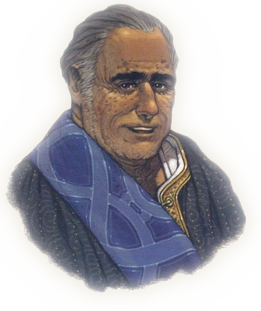 Forgotten Maps: Faerun and Sword Coast Maps for DnD 5e