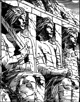 Volothamp | Forgotten Realms Wiki | Fandom