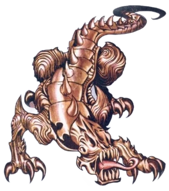 Kaortic hulk | Forgotten Realms Wiki | Fandom