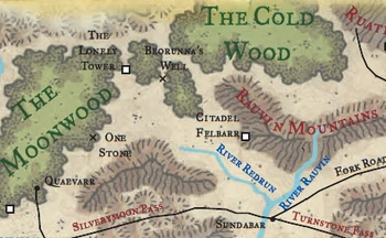 Beorunna's Well | Forgotten Realms Wiki | Fandom